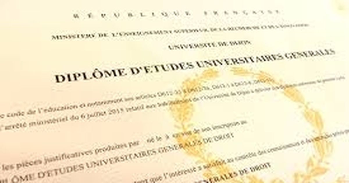 Comment faire traduire mon diplôme