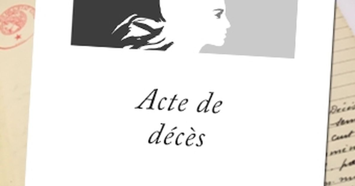 Comment faire traduire un acte de décès