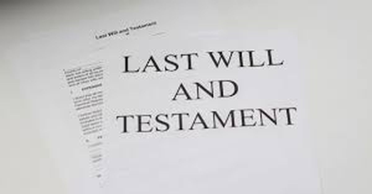 Comment faire traduire son testament