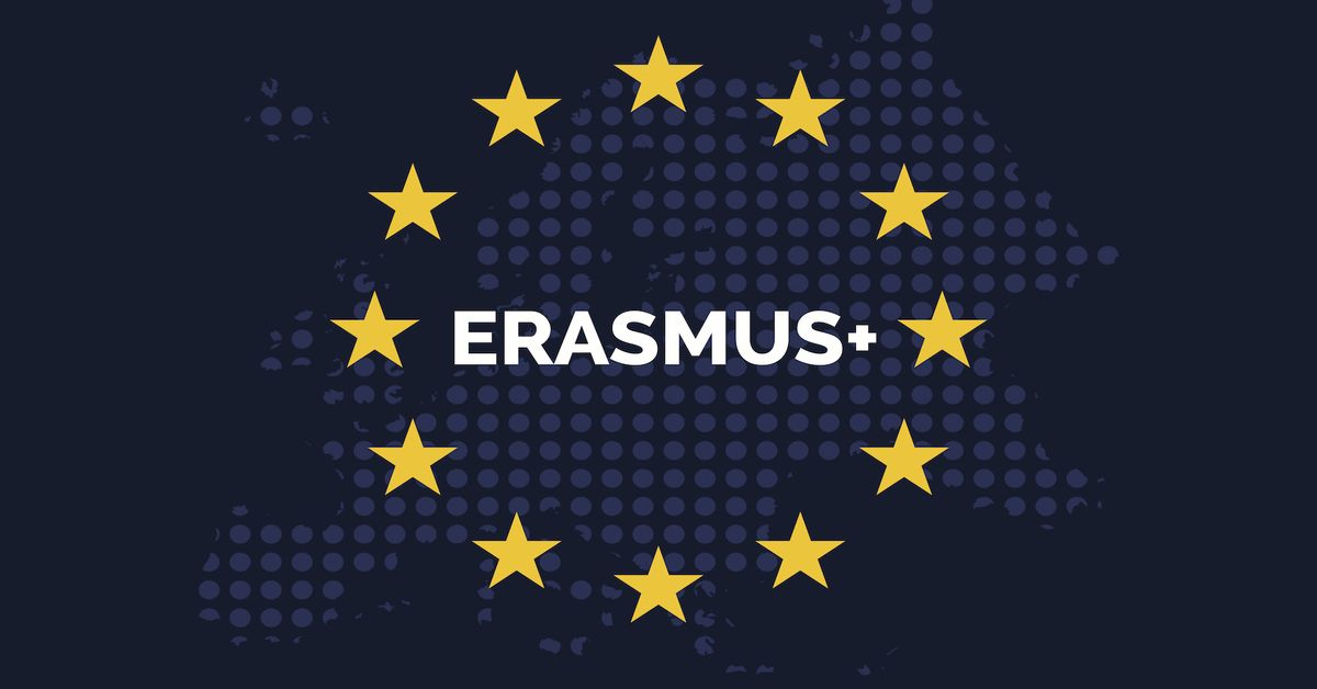 Les avantages de partir étudier à l'étranger en ERASMUS